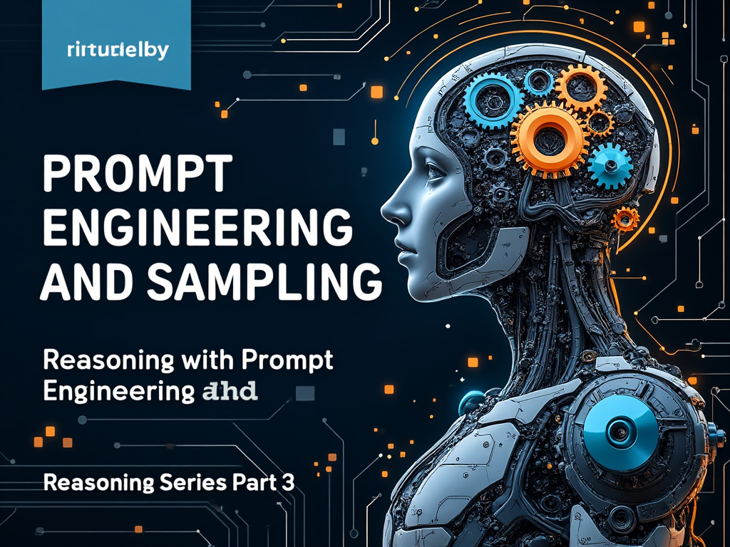 Reasoning Series, Part 3: Reasoning with Prompt Engineering and Sampling Reasoning Series, Part 3: Reasoning with Prompt Engineering and Sampling